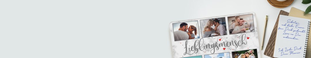 Tisch-Set mit Foto selbst gestalten | Tassendruck, Seite 2