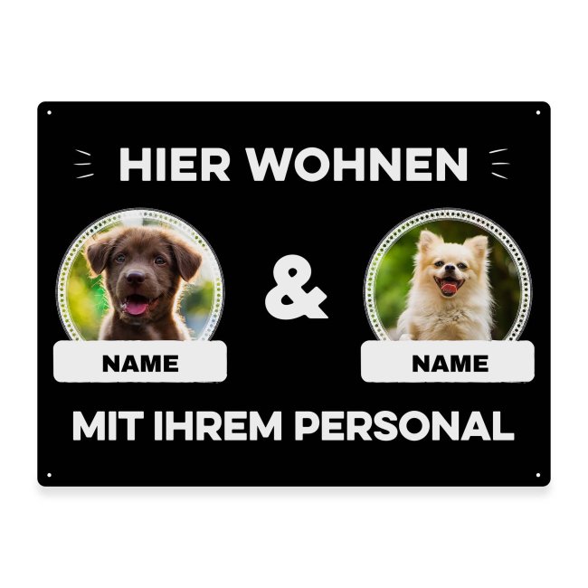 Luxus Lustige Trschilder Mit Namen Bilder