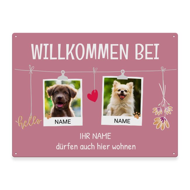 Luxus Lustige Trschilder Mit Namen Bilder