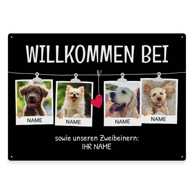 Luxus Lustige Trschilder Mit Namen Bilder