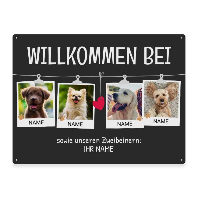 Luxus Lustige Trschilder Mit Namen Bilder