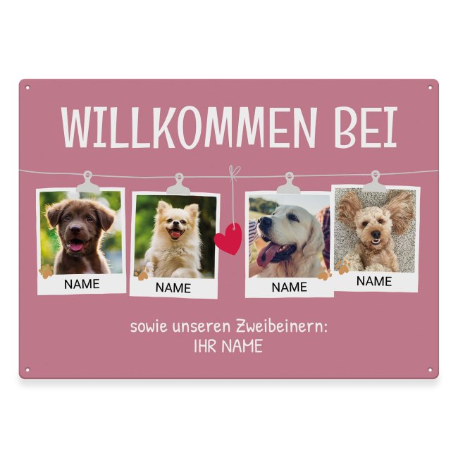 Luxus Lustige Trschilder Mit Namen Bilder