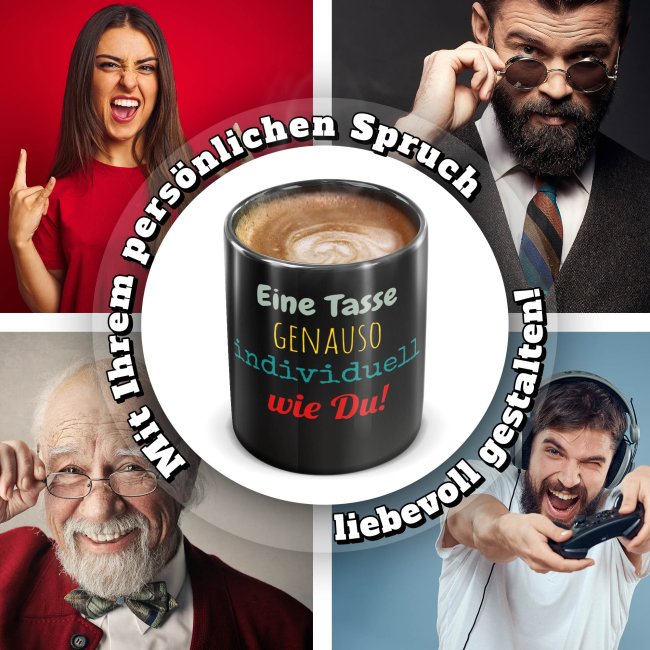 Fototassen gestalten | TASSENDRUCK