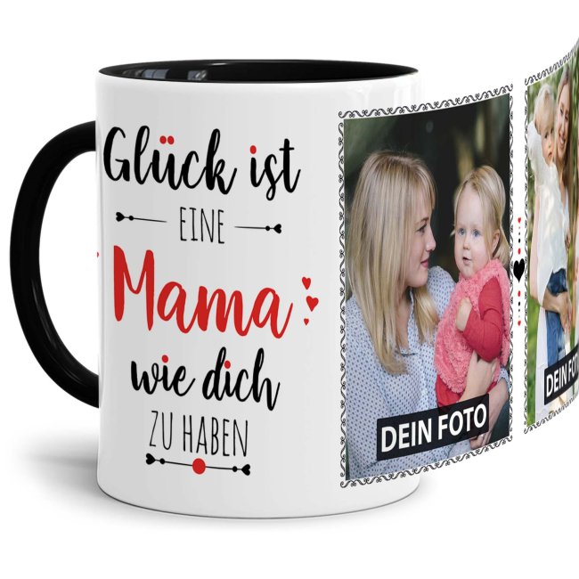 Fototassen mit Spruch für Mama | TASSENDRUCK, 13,95